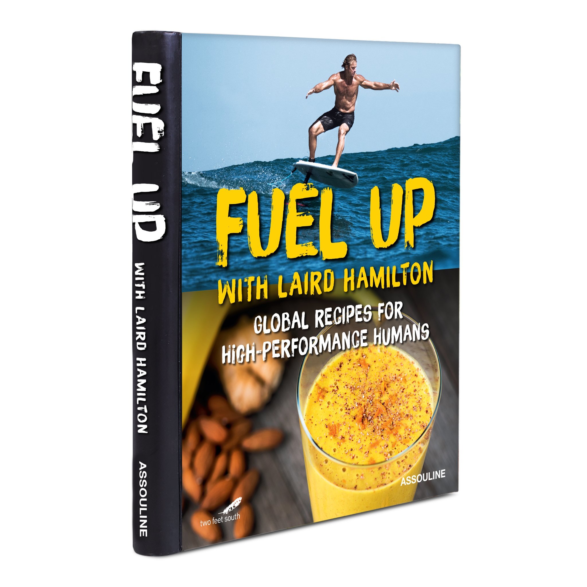Fuel Up | Aik212