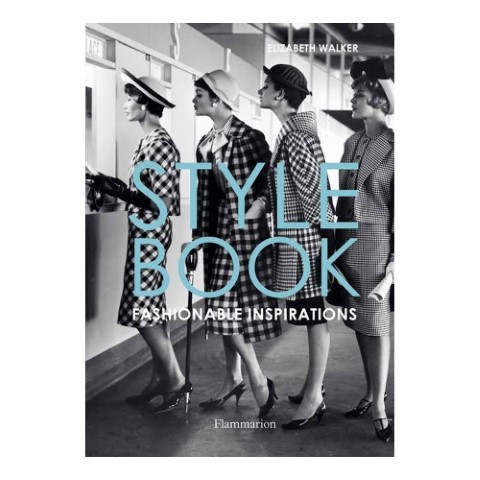 Style Book | Aik212